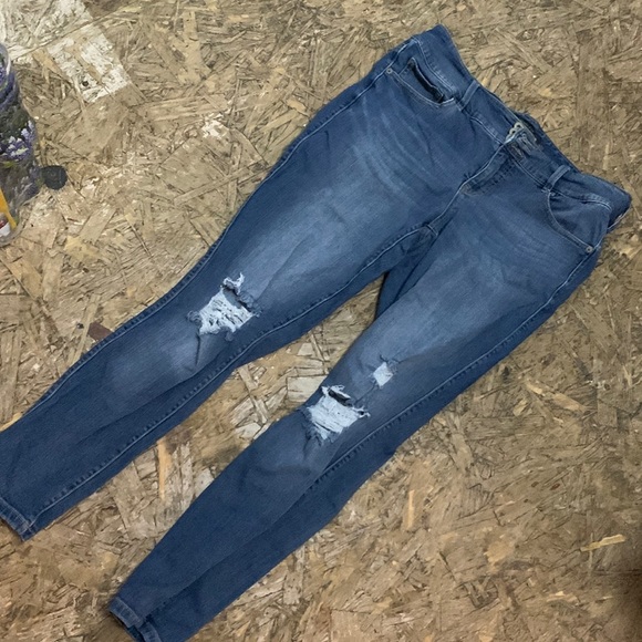 torrid | Jeans | Torrid Premium Jegging 4r | Poshmark